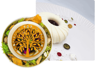 3d Bakers - L'impression 3D au service de la gastronomie